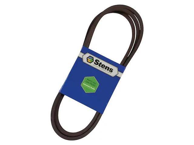 Click here for STENS 266-253 Oem Replacement Belt For Mtd 13A8A1Z... prices