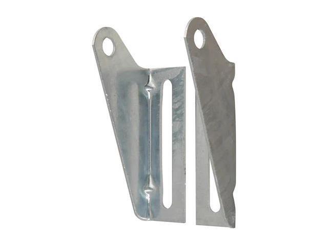 Click here for C. E. SMITH 10500G Split Brackets  Pair  UPC Label prices