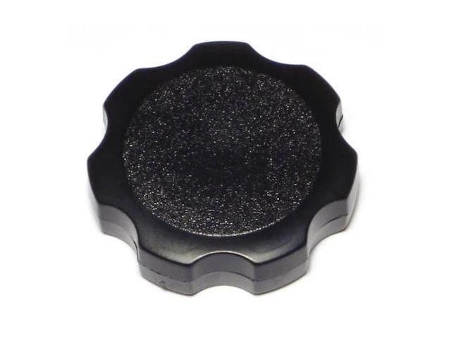 Click here for MIDWEST FASTENER 70921 1/4 Black Plastic Flowerett... prices