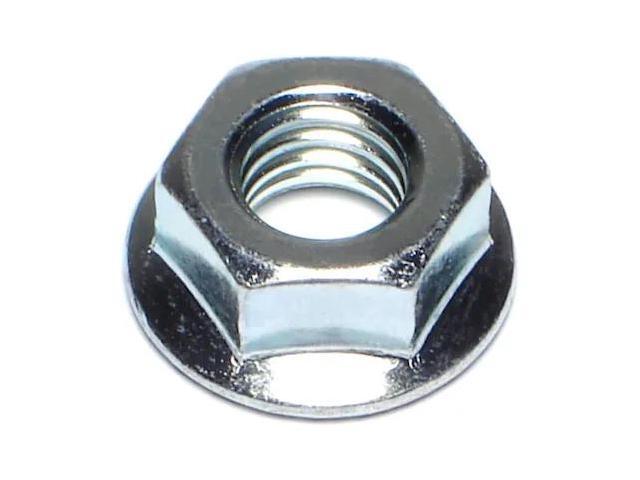 Click here for MIDWEST FASTENER 09634 Flange Nut  7/16-14  Steel... prices