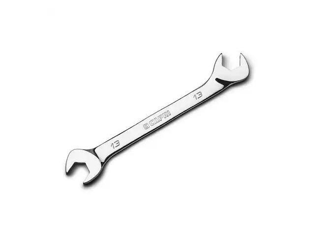 Click here for CAPRI TOOLS CP11913 13mm Angle Open End Wrench  30... prices