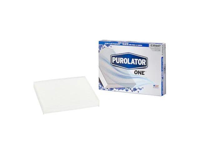 Click here for PUROLATOR C35667 Purolator C35667 PurolatorONE Adv... prices