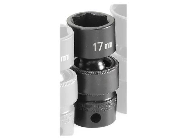 Click here for GREY PNEUMATIC 1017UM 3/8 Drive  17mm Size  Metric... prices