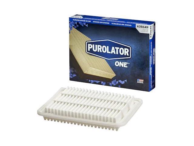 Click here for PUROLATOR A35649 Purolator A35649 PurolatorONE Adv... prices