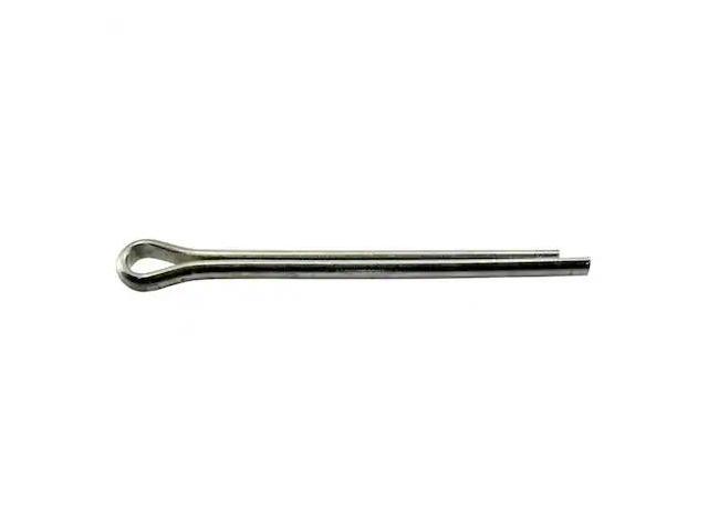 Click here for MIDWEST FASTENER 04034 5/32 x 2 Zinc Plated Steel... prices