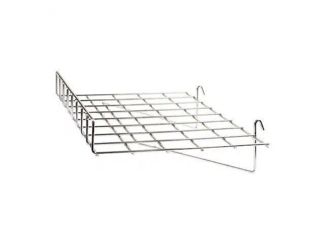 Click here for ECONOCO GWS/93 Grid Shelf 24 x 15  Chrome  4PK prices