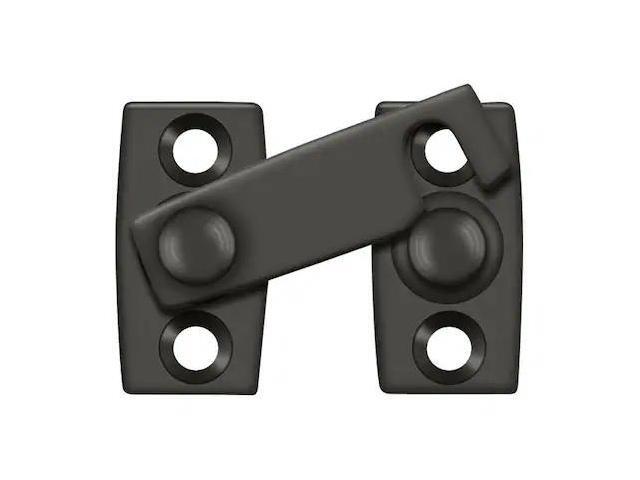 Click here for DELTANA SB3058U10B Shutter Bar/Door Latch 5/8 Brig... prices