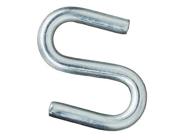 Click here for DOTTIE S3 L. H. Dottie 2 S Hook  50PK prices