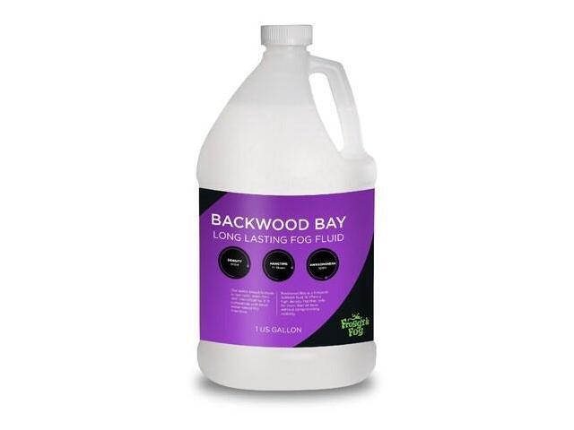 Click here for FROGGYS FOG DS-BB-1 Backwood Bay Long Lasting Fog... prices