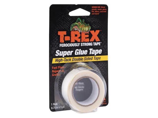 Click here for T-REX DUC286853 Double Sided Super Glue Tape prices