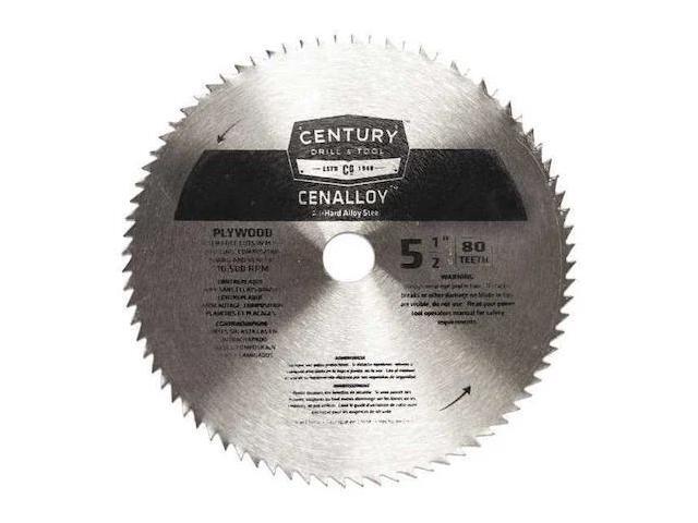 Click here for CENTURY DRILL & TOOL 08253 Cenalloy Plywood Saw Bl... prices