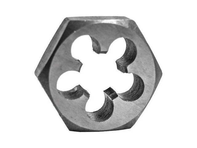 Click here for CENTURY DRILL & TOOL 98216 Fractional Die prices