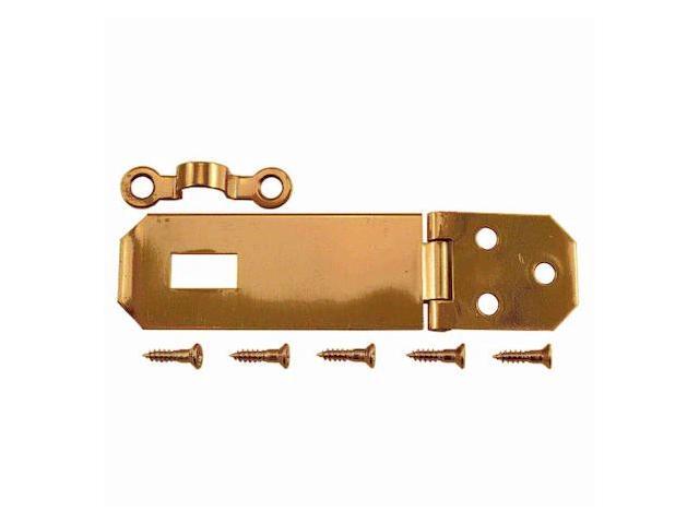 Click here for MIDWEST FASTENER 37242 1 x 3 Solid Brass Hasps 5PK prices
