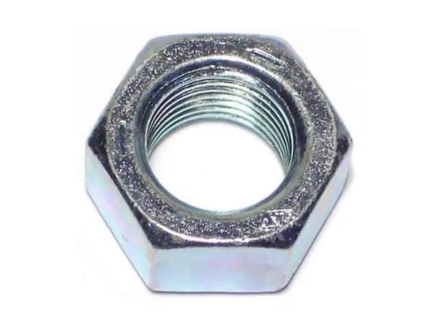 Click here for MIDWEST FASTENER 03674 Hex Nut  1/2-13  Steel  Gra... prices