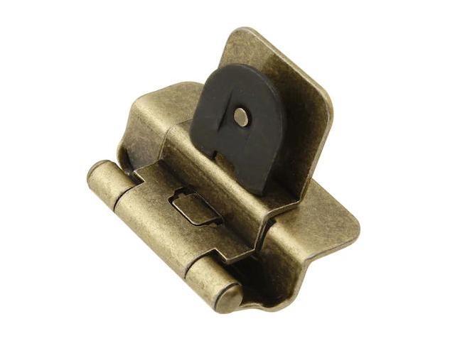 Click here for HICKORY HARDWARE P5312-AB Hinge Double Demountable... prices