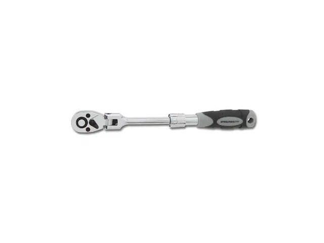 Click here for STEELMAN 96754 1/4-Inch Drive 72-Tooth Extendable... prices