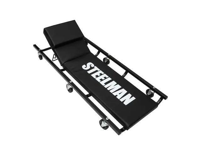 Click here for STEELMAN 61029 Heavy-Duty Low Profile 16.75-Inch W... prices