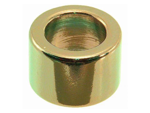 Click here for MIDWEST FASTENER 34092 Round Spacer  Black Chrome... prices