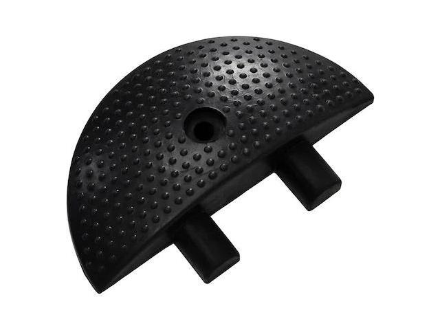 Click here for GLOBAL INDUSTRIAL 708110 Speed Bump End Cap  Uv Bl... prices