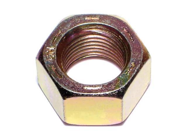Click here for MIDWEST FASTENER 03736 Hex Nut  5/8-18  Steel  Gra... prices