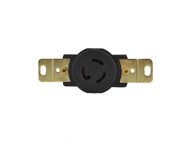 Click here for SUPERIOR ELECTRIC YGP029F Locking Receptacle  L5-1... prices