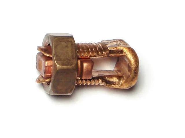 Click here for MIDWEST FASTENER 76205 #6 Copper Split Bolts 3PK prices