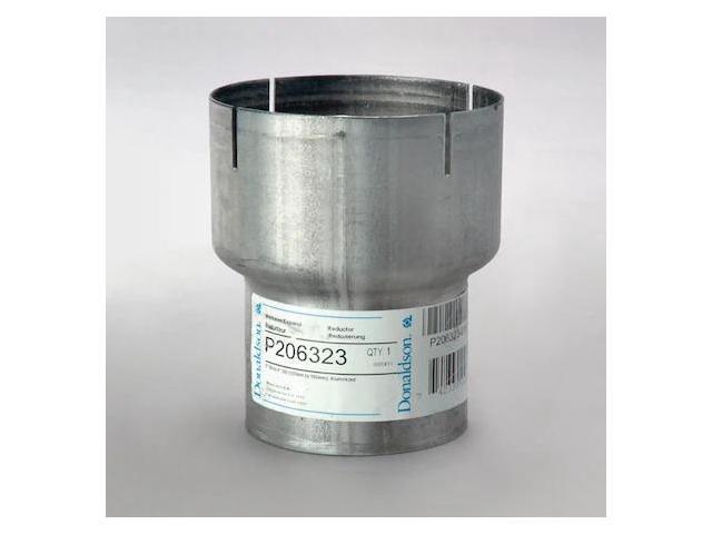 Click here for DONALDSON P206323 Reducer  5-4 In (127-102 Mm) Id-... prices