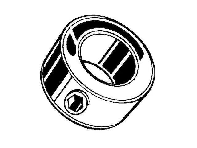 Click here for MIDWEST FASTENER 933523 5/16 x 5/8 x 5/16 Shaft Co... prices