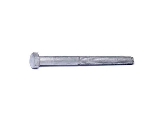 Click here for MIDWEST FASTENER 53496 5/8-11 Hex Head Cap Screw... prices