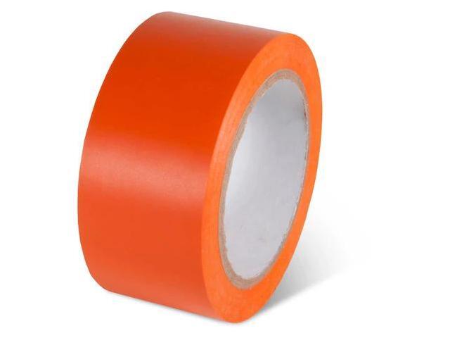 Click here for GLOBAL INDUSTRIAL 670651OR Vinyl Orange  2 in W x... prices