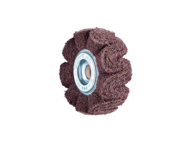 Click here for PFERD 43030 6 X 2 POLINOX Unmounted Flap Wheel - 1... prices
