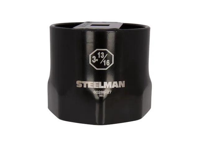 Click here for STEELMAN 60285-27 3-13/16 8-Point Locknut Socket... prices