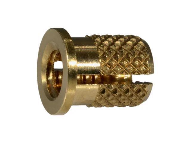 Click here for MIDWEST FASTENER 930453 Press Insert  #8-32 Int Th... prices