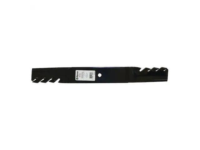 Click here for STENS 362-648 Toothed Blade 61 Deck Fits Oem - Gra... prices