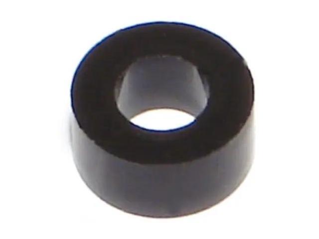 Click here for MIDWEST FASTENER 72884 Round Spacer  Nylon  5 mm O... prices