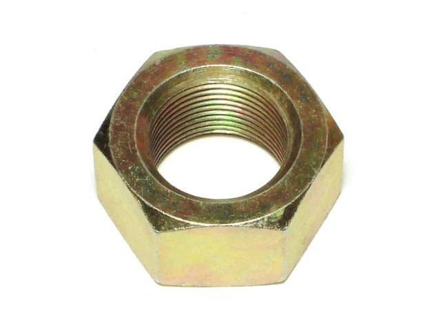Click here for MIDWEST FASTENER 75526 24mm-1.5 x 18mm Zinc Plated... prices