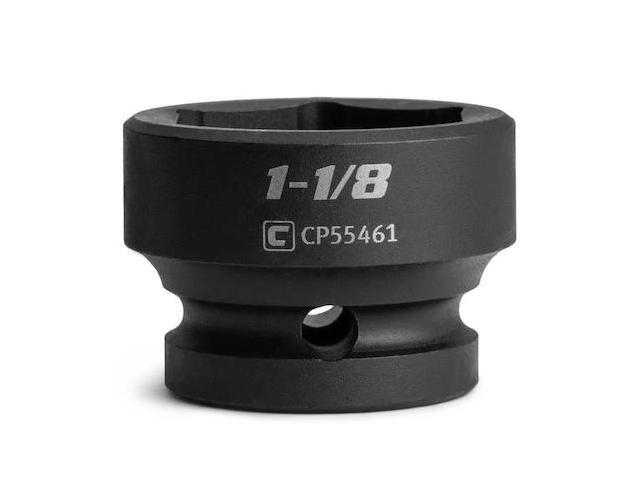 Click here for CAPRI TOOLS CP55461 118 Stubby Impact Socket  12 D... prices