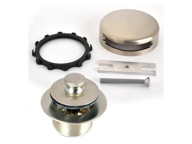 Click here for WATCO 91100-PP-BN 1.865 Overall Dia. x11.5 Threads... prices