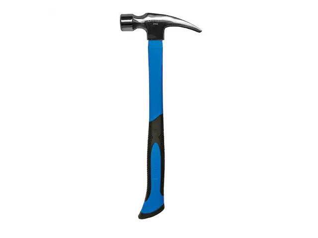 Click here for CENTURY DRILL & TOOL 72246 Fiberglass Hammer prices
