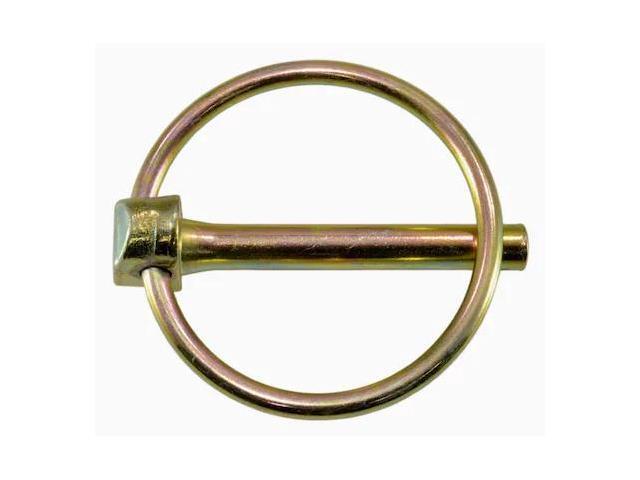 Click here for MIDWEST FASTENER 930064 1/4 x 1-3/4 Linch Pins 8PK prices