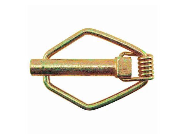 Click here for MIDWEST FASTENER 36706 7/16 Spring Linch Pins 2PK prices