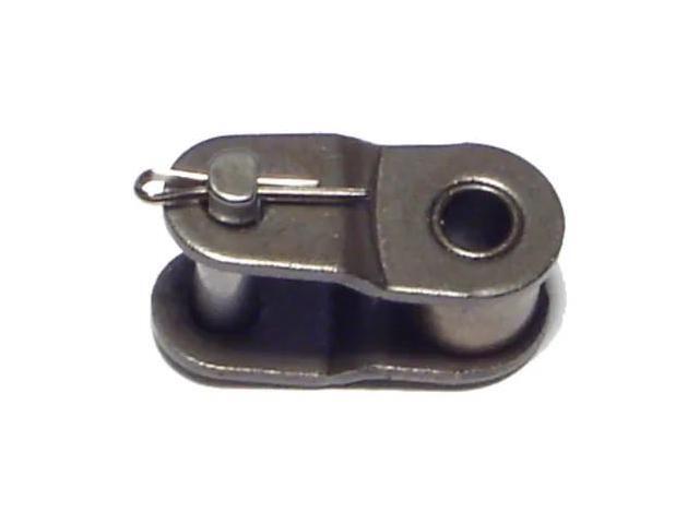 Click here for MIDWEST FASTENER 64248 No. 41 Roller Chain Offset... prices