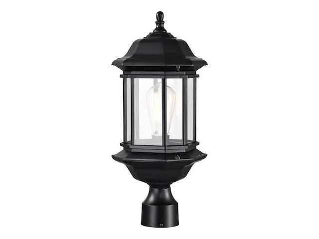 Click here for NUVO 60/6115 Hopkins Outdoor Large Post Lantern 1... prices