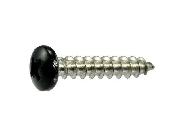Click here for MIDWEST FASTENER 09103 Sheet Metal Screw  #10 x 1... prices