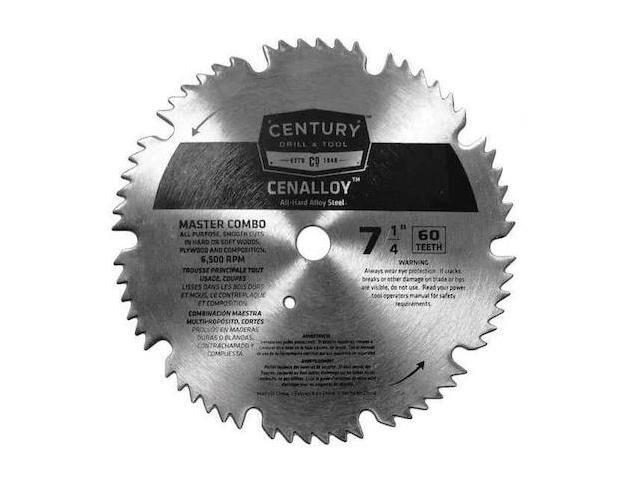 Click here for CENTURY DRILL & TOOL 08204 Cenalloy Master Combo S... prices