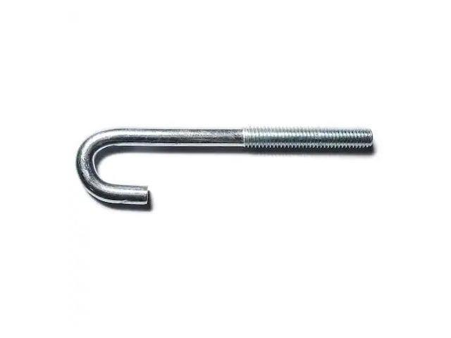 Click here for MIDWEST FASTENER 51051 3/8 x 5/8 x 5 Zinc Plated S... prices