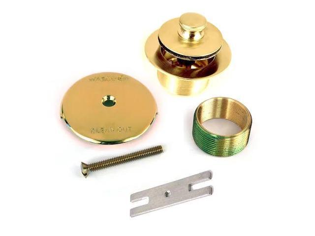 Click here for WATCO 58190-PB 1.625 in. Overall Dia. x 16 Threads... prices