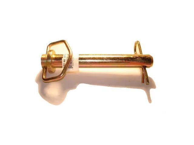 Click here for MIDWEST FASTENER 51154 1 x 6-1/4 Zinc Plated Steel... prices