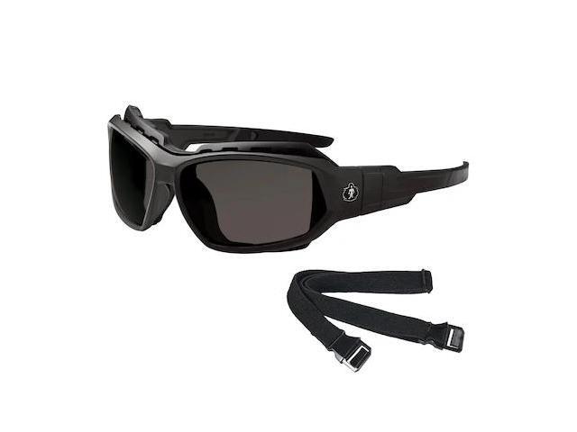 Click here for ERGODYNE LOKI-AFAS LOKI  Safety Glasses  Anti-Fog... prices