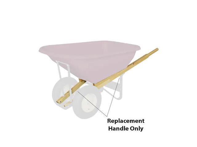 Click here for SCENIC ROAD 3567 Scenic Road Wheelbarrow Handle On... prices